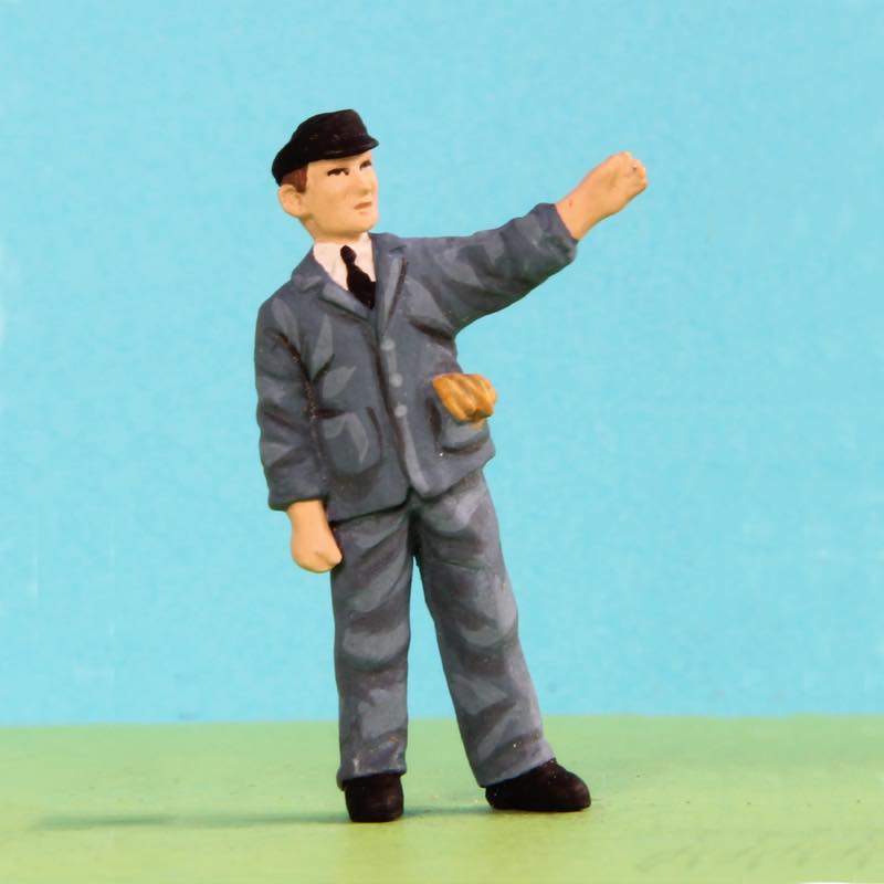 Figure Paint – Model Paint